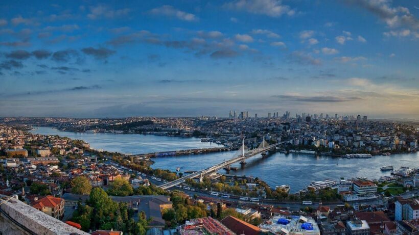 Full-Day Istanbul City Package Tour - Who Will Enjoy This Tour?
