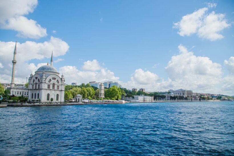 Full-Day Istanbul City Package Tour - The Sum Up