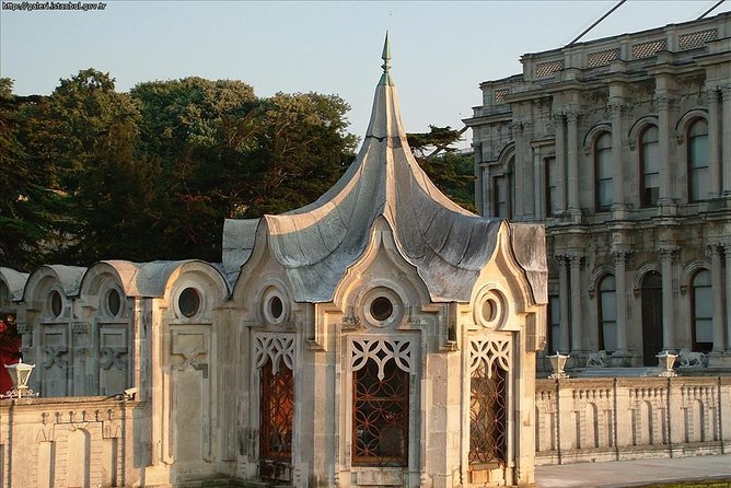 Full Day Istanbul Old City & Asian Side Tour Incl Lunch & Tickets - Dress Code and Accessibility