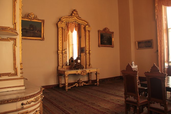 Full Day Istanbul Old City & Asian Side Tour Incl Lunch & Tickets - What to Expect on the Tour