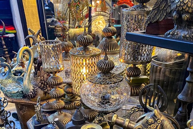 Full Day Istanbul Old City Tour All inclusive - Who Should Consider This Tour?