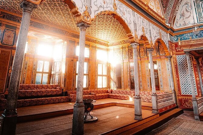 Full Day Istanbul Old City Tour All inclusive - Final Thoughts