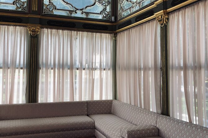 Full-Day Istanbul Old City Walking Tour - Traveler Reviews and Ratings