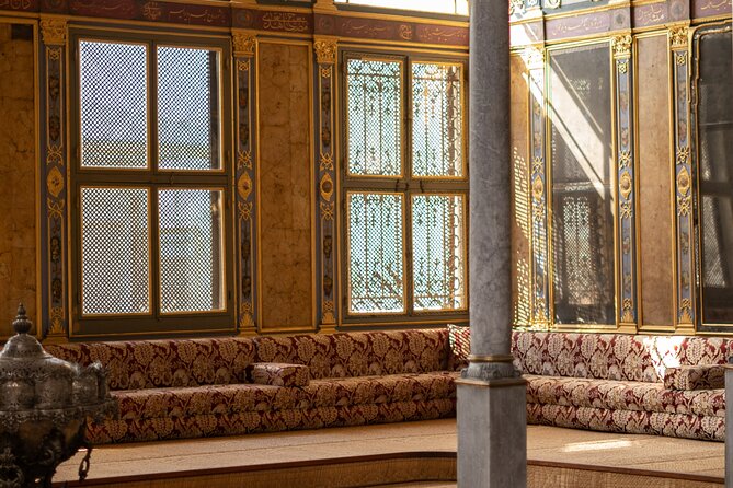 Full-Day Istanbul Old City Walking Tour - Since You Asked