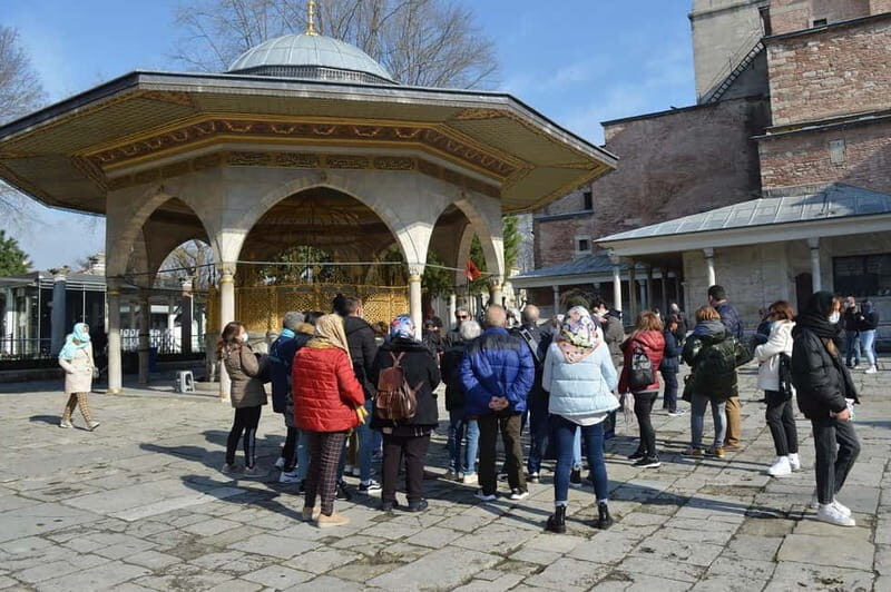 Full-Day Istanbul Ottoman and Byzantine Historical Tour - The Bottom Line