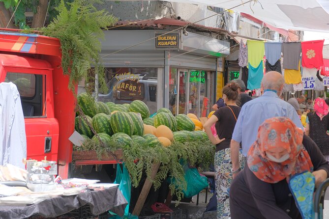 Full Day Istanbul Pierre Loti and Balat Greek Heritage Tour - Who Should Book This Tour?