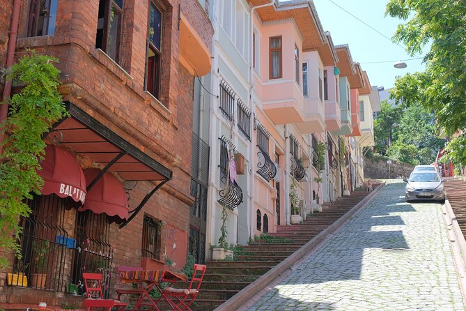 Full Day Istanbul Pierre Loti and Balat Greek Heritage Tour - Final Thoughts
