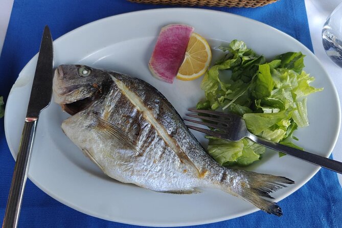 Full Day Istanbul Princes Islands Tour with Lunch - Introduction