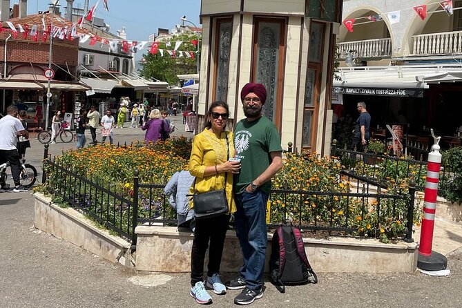 Full Day Istanbul Princes Islands Tour with Lunch - Frequently Asked Questions