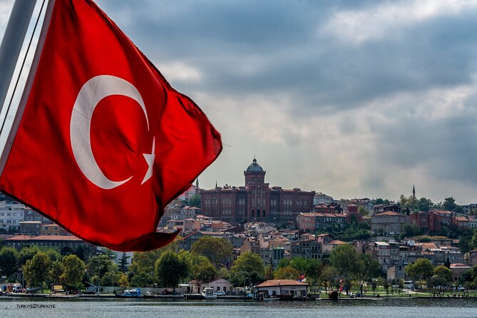 Full Day Istanbul Private Layover Tour - Who Is This Tour Best For?