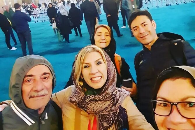 Full Day Istanbul Tour (All Included) - Booking and Cancellation Policies