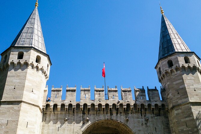 Full Day Istanbul Tour (All Included) - Review and Recommendations From Travelers