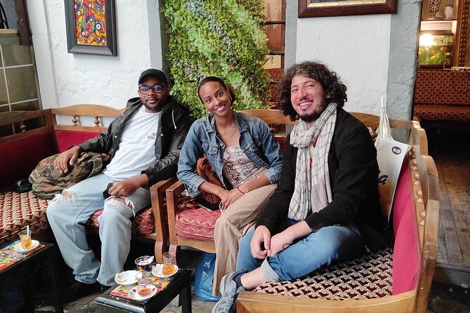 Full Day Istanbul Under Your Feet Tour - FAQ