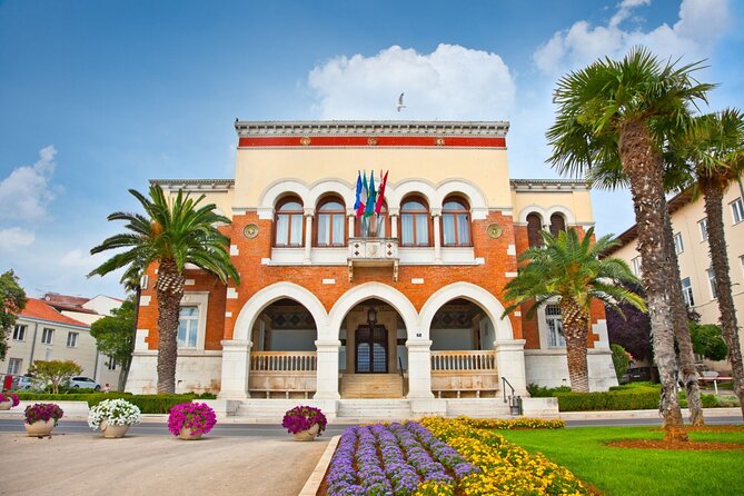 Full-Day Istrian Gems Tour in Croatia from Rovinj - FAQ