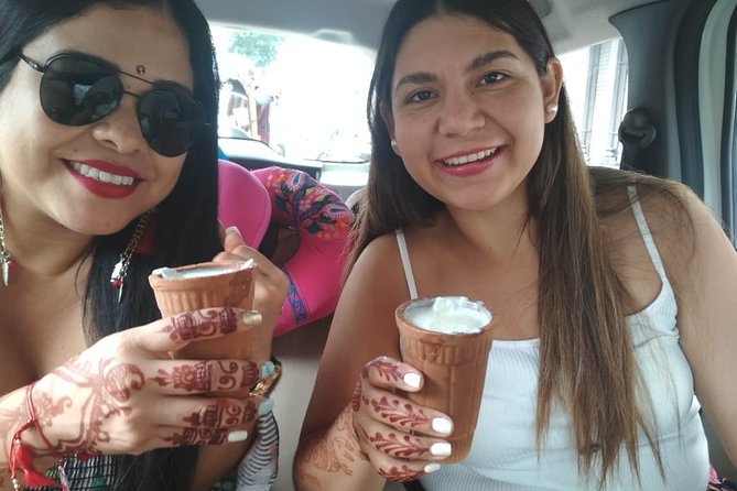 Full-Day Jaipur City Tour - Private - Who Would Love This Tour?