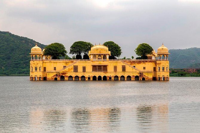 Full-Day Jaipur Cultural Tour With Guide - Final Thoughts