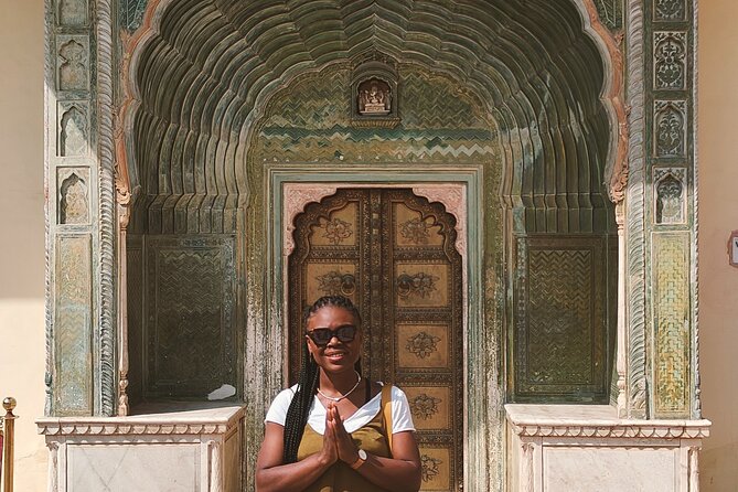 Full Day Jaipur (Pink City) Tour - Who This Tour Is Best For