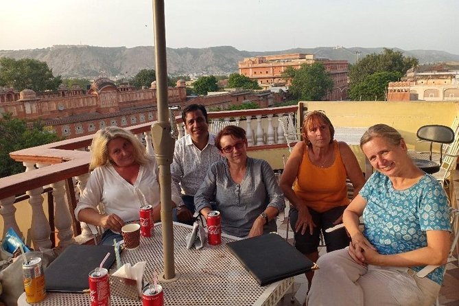 Full-Day Jaipur Private Sightseeing Tour by Car with Guide - FAQ