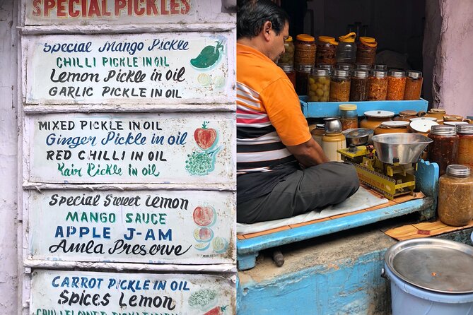 Full-day Jaipur Private Sightseeing Tour by Car with Guide - An In-Depth Look at the Jaipur Private Tour Experience