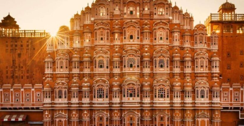 Full day Jaipur sightseeing tour by tuk tuk. - FAQs