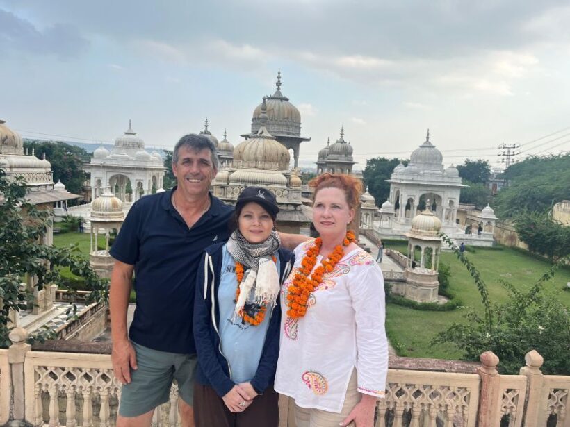 Full day Jaipur sightseeing tour by tuk tuk. - Final Thoughts