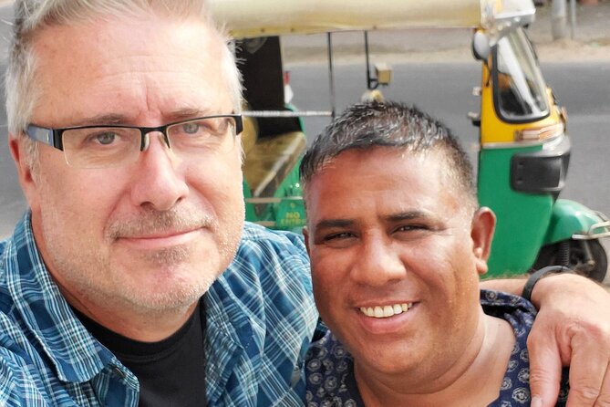 Full-Day Jaipur Tuk-Tuk Tour with Flower Market - The Sum Up: Is This Tour Worth It?