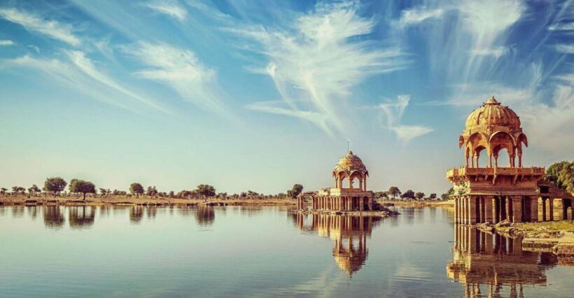 Full Day Jaisalmer Sightseeing Tour by Car - The Itinerary Breakdown: What to Expect