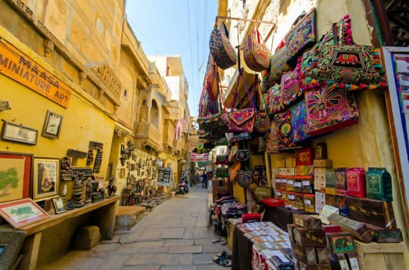 Full Day Jaisalmer Sightseeing Tour by Car - Final Thoughts: Is This Tour Right for You?