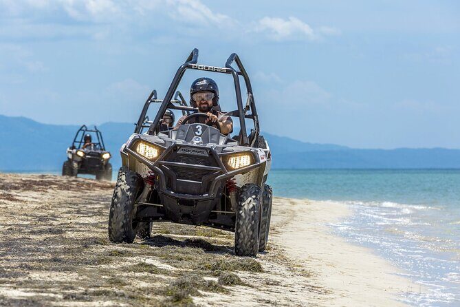 Full Day Jamwest Adventure Park with Welcome Drink - What to Expect at Jamwest Adventure Park