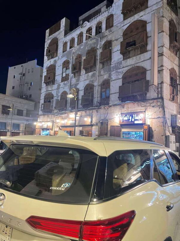 Full-Day Jeddah Discover the Heart of the Red sea - The Red Sea’s Most Iconic Sights