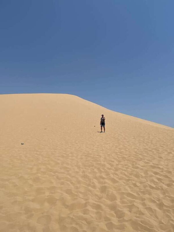 Full-Day Jeddah Discover the Heart of the Red sea - What to Expect and Practical Details