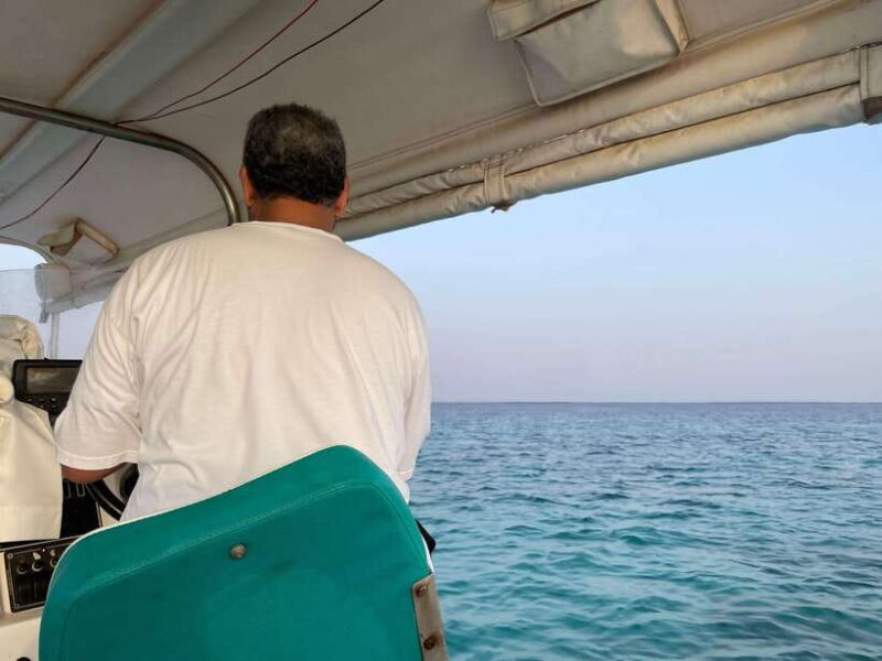 Full-Day Jeddah Discover the Heart of the Red sea - Dining and Shopping