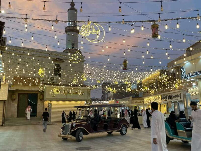 Full-Day Jeddah Discover the Heart of the Red sea - Final Thoughts: Is It Worth It?