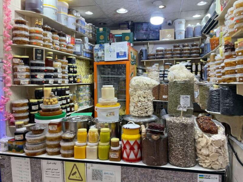 Full-Day Jeddah Discover the Heart of the Red sea - FAQs