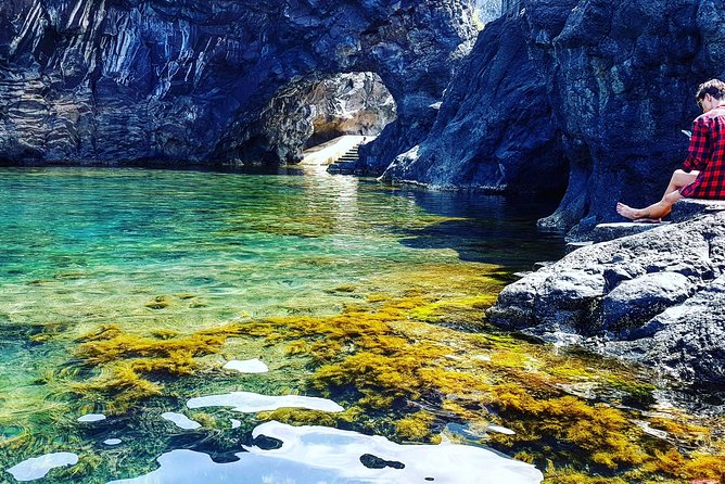 Full-Day Jeep 4x4: Amazing West Full-Day Tour to Natural Pools - Who Will Love This Tour?