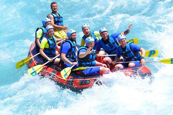 Full-Day Jeep Safari and Rafting in Köprülü Canyon - The Sum Up: Is It Worth It?