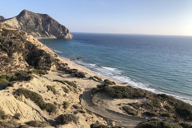 Full-Day Jeep Safari in Kos and Kefalos with Lunch - Practical Tips for Travelers