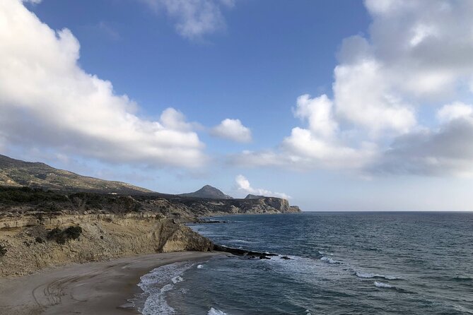 Full-Day Jeep Safari in Kos and Kefalos with Lunch - FAQ