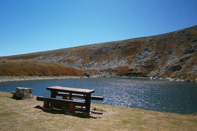 Full Day Jeep Safari Pelister Tour from Ohrid and or Bitola - Practical Details and Value