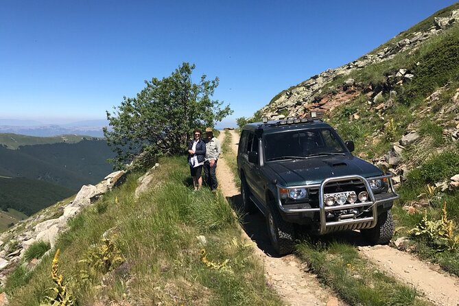 Full Day Jeep Safari Pelister Tour from Ohrid and or Bitola - The Sum Up: The Best of Pelister in One Day