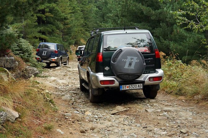 Full Day Jeep Safari Pelister Tour from Ohrid and or Bitola - FAQ
