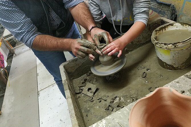 Full-Day Jeep Safari Tour with Cooking Lesson - The Experience in Context