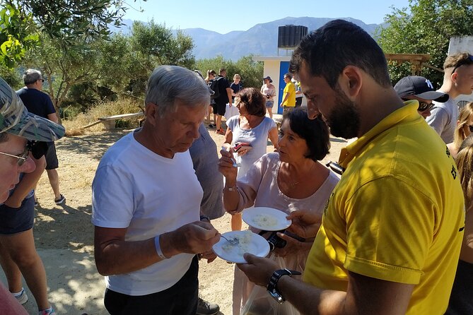 Full-Day Jeep Safari Tour with Cooking Lesson - FAQ