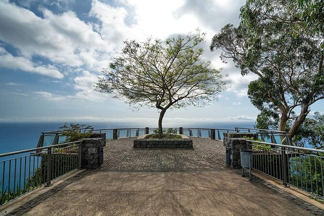 Full-Day Jeep Tour Madeira Majestic Viewpoints - Who Should Consider This Tour?