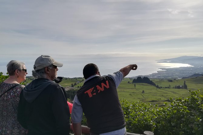 Full-Day Jeep Tour: Sete Cidades and Ferraria - Practical Details