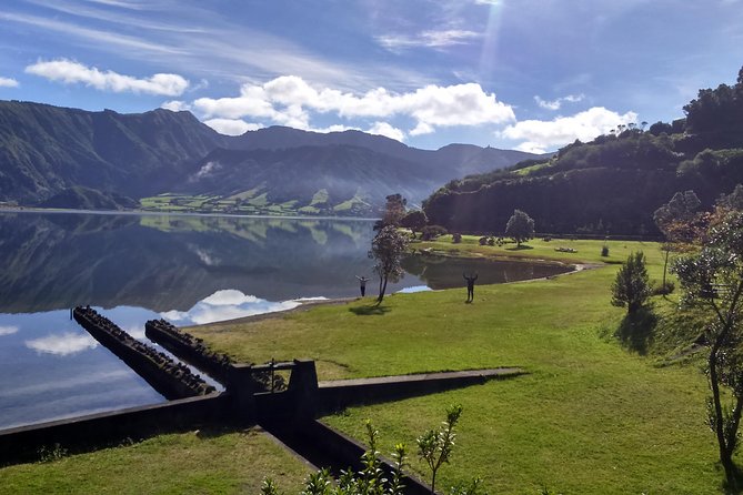 Full-Day Jeep Tour: Sete Cidades and Lagoa Do Fogo - Unveiling the Salto Do Cabrito Waterfall