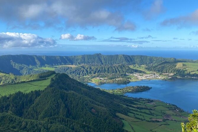 Full-Day Jeep Tour: Sete Cidades and Lagoa Do Fogo - What to Bring and Prepare For