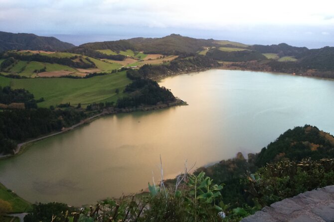 Full-Day Jeep Tour to Furnas - Customer Testimonials