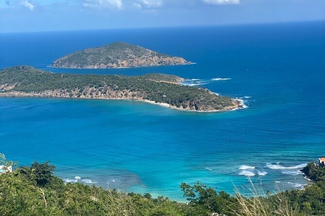 Full Day Jeep Tours and Excursions on St. Thomas - Key Points