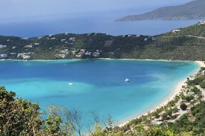 Full Day Jeep Tours and Excursions on St. Thomas - Who Should Consider This Tour?